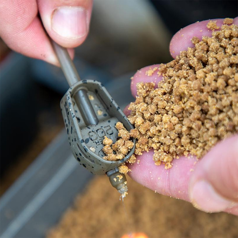 Matrix Alloy Open Method Feeders - £1.99